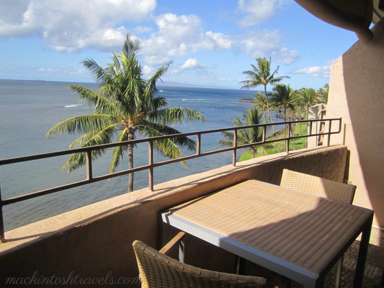 Maui Island Sands Resort Condominium | Unique to the island of Maui