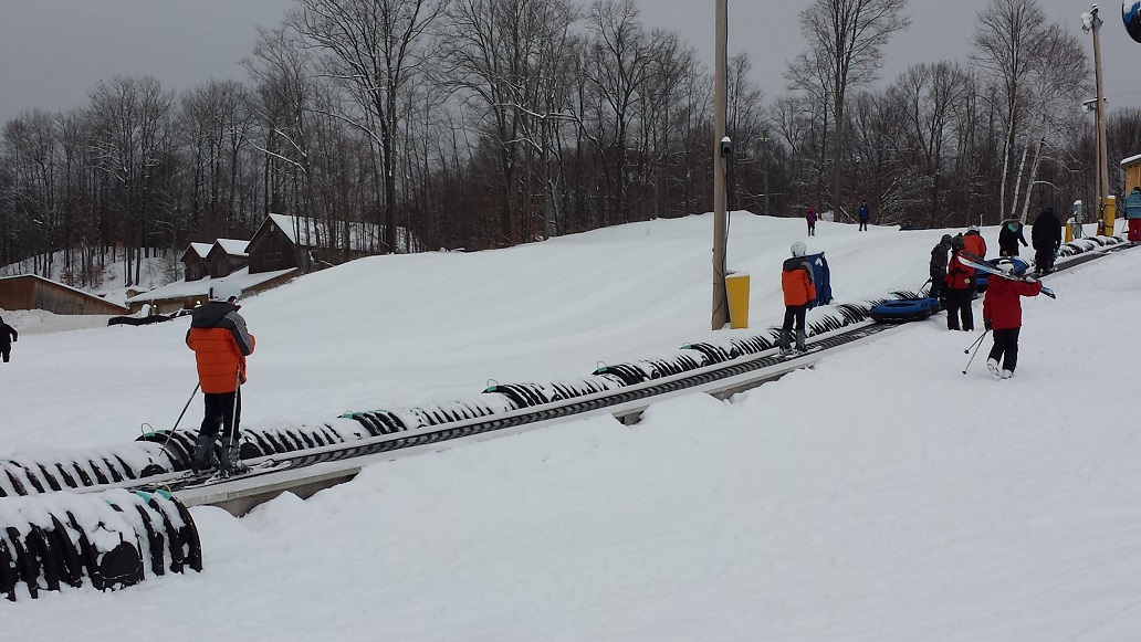 Calabogie Peaks Resort | An Escape of its Own