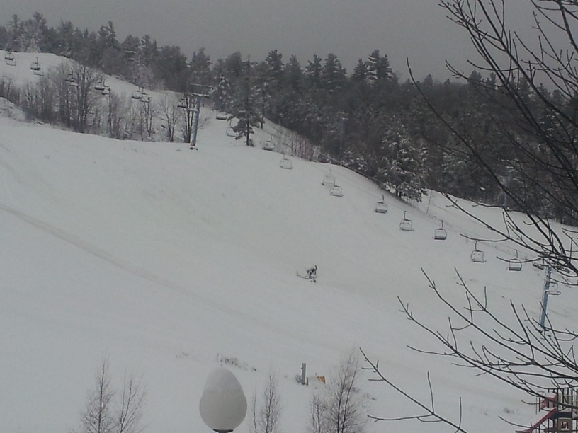 Calabogie Peaks Resort | An Escape of its Own