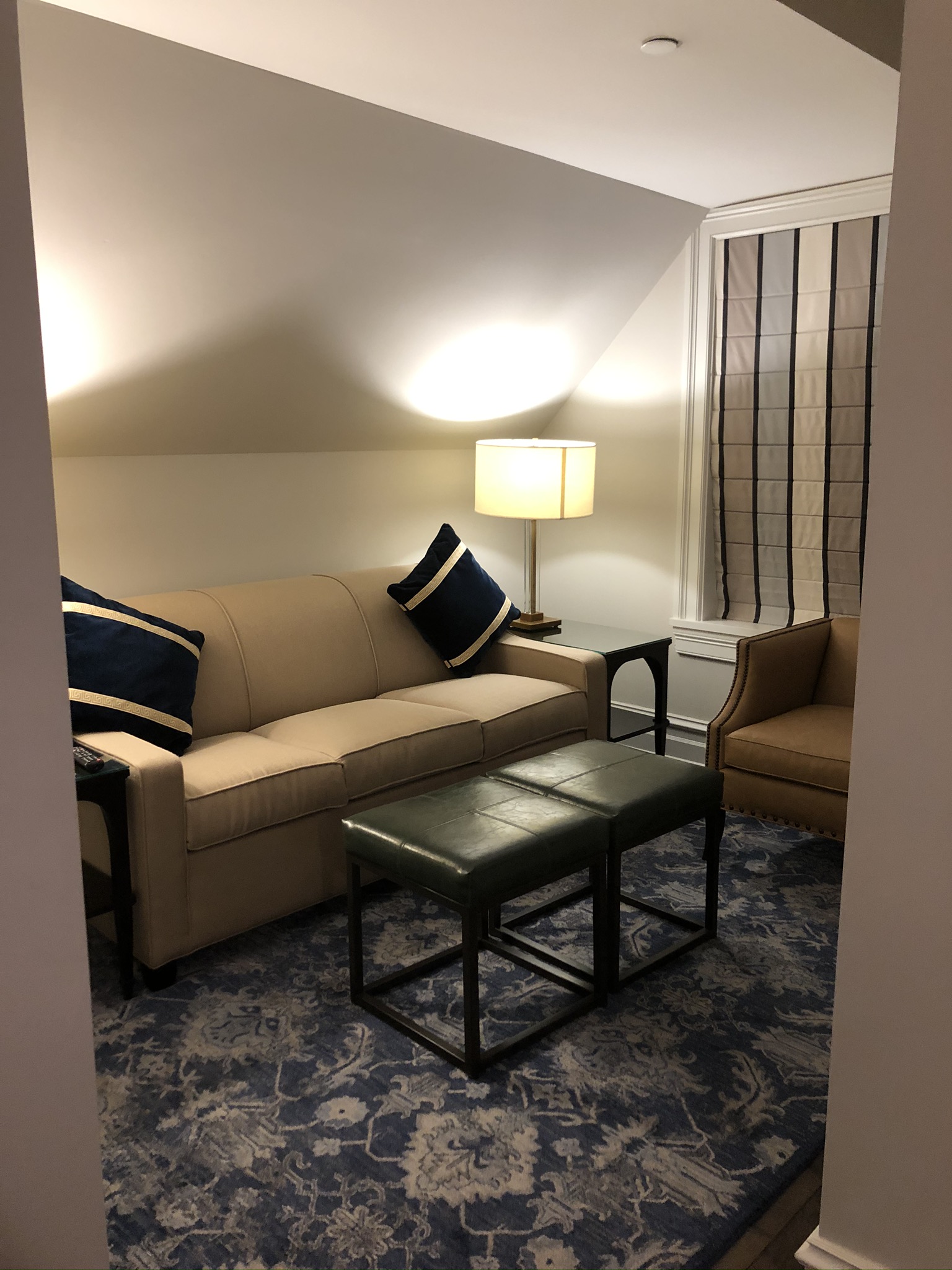 Belleview Inn: An Elegant and Historic Hotel | Mackintosh Travels™