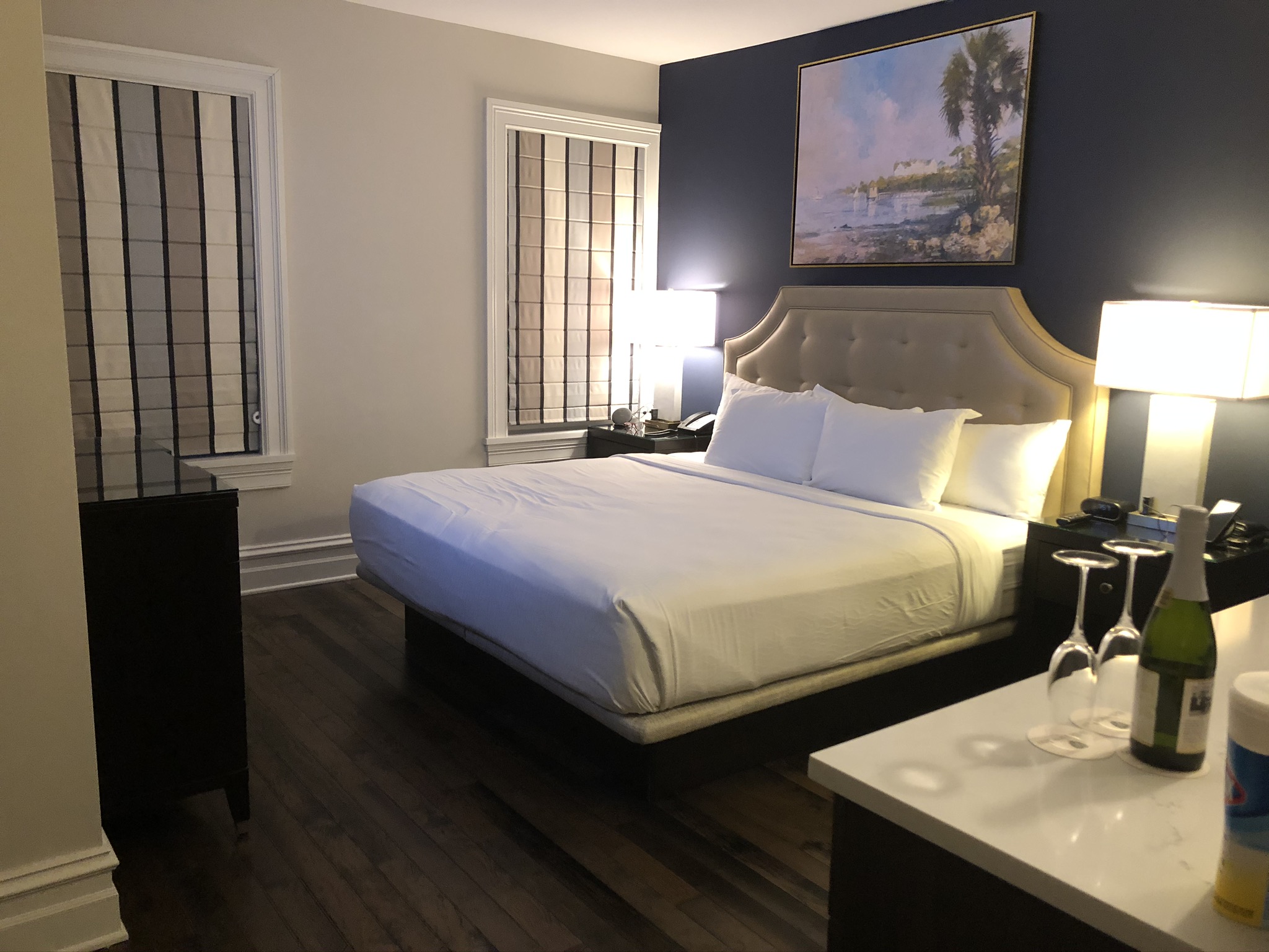 Belleview Inn: An Elegant and Historic Hotel | Mackintosh Travels™