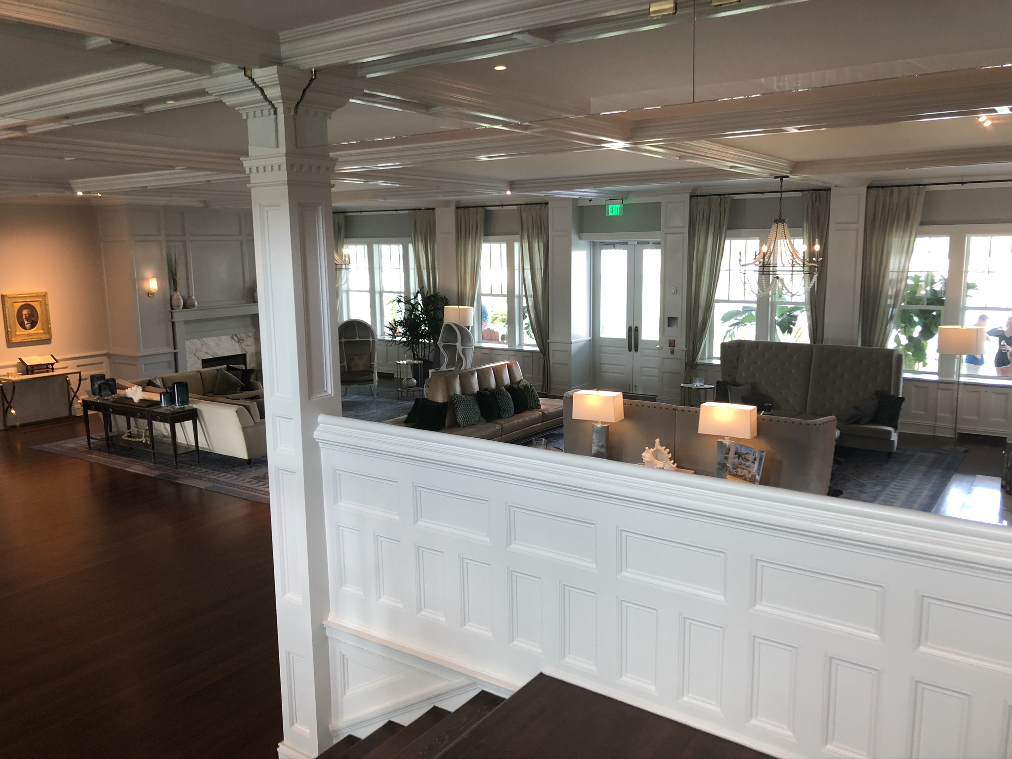 Belleview Inn: An Elegant and Historic Hotel | Mackintosh Travels™