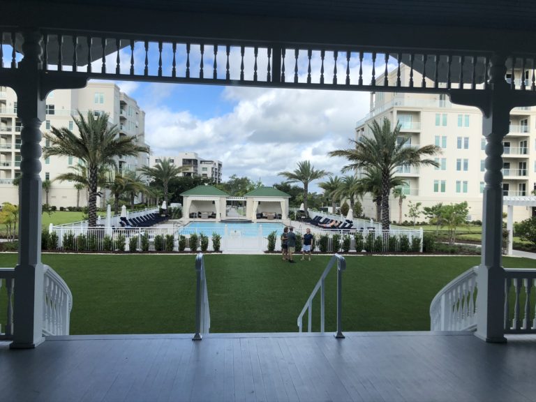 Belleview Inn: An Elegant and Historic Hotel | Mackintosh Travels™