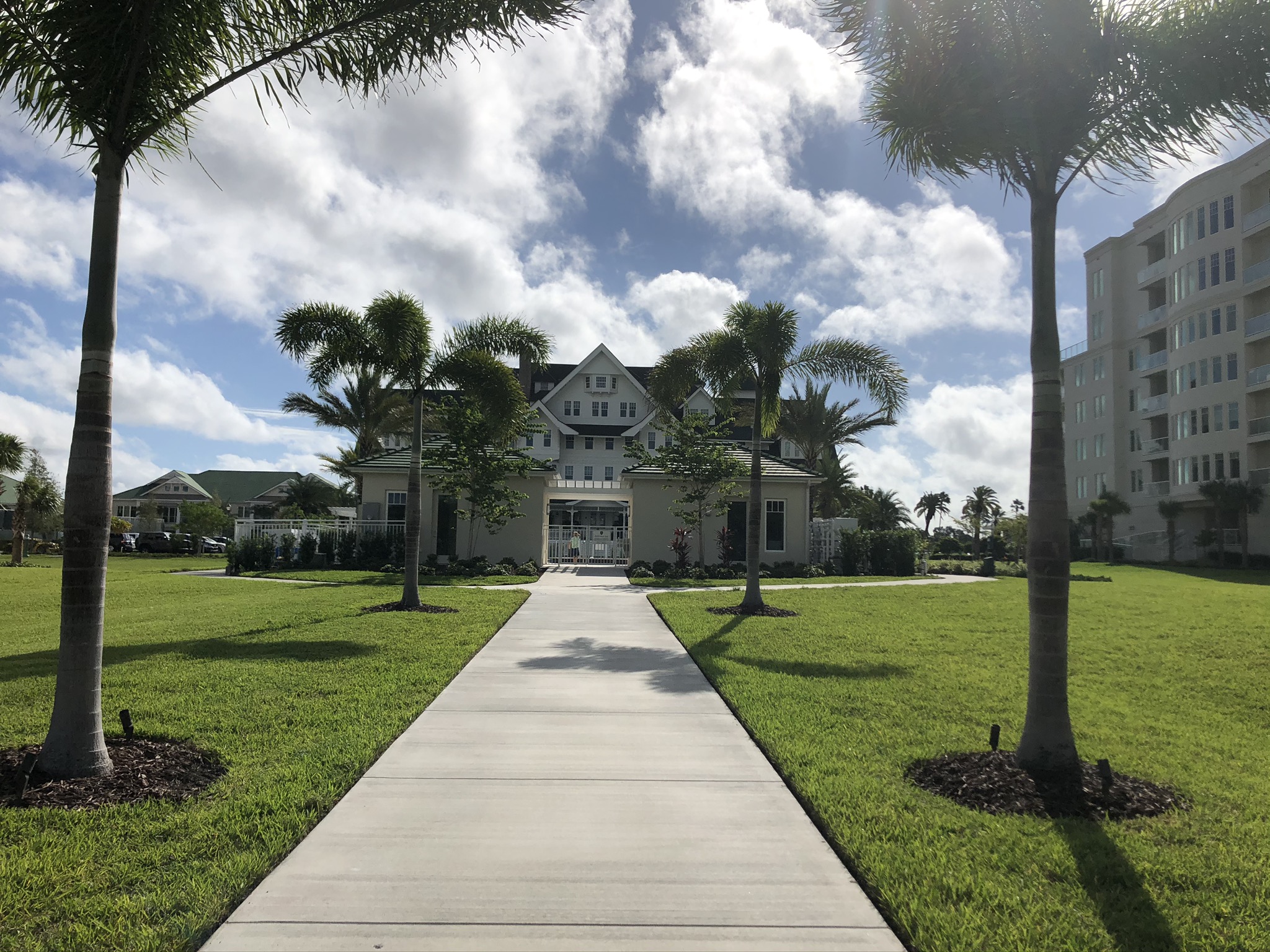 Belleview Inn: An Elegant and Historic Hotel | Mackintosh Travels™