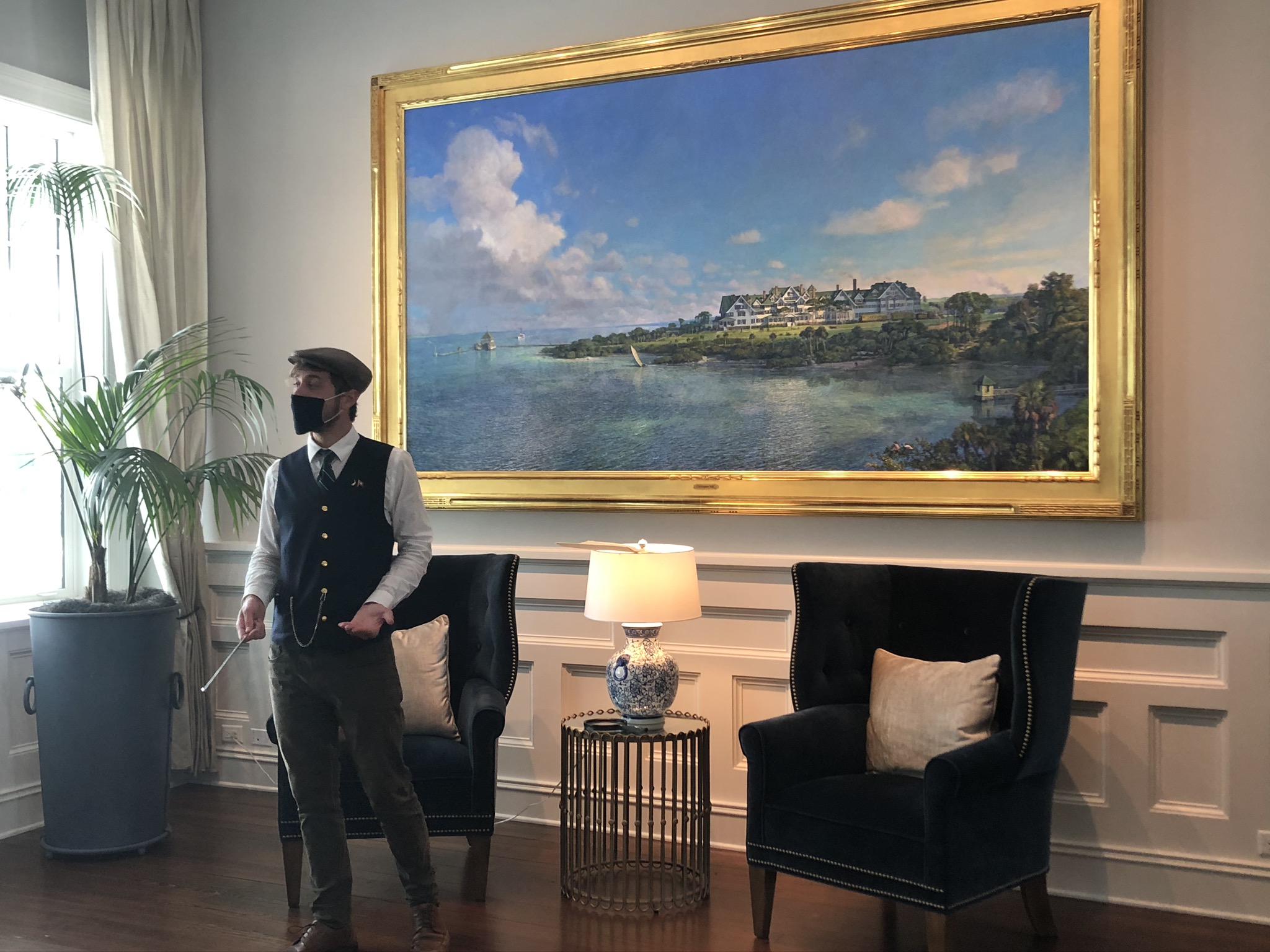 Belleview Inn: An Elegant and Historic Hotel | Mackintosh Travels™