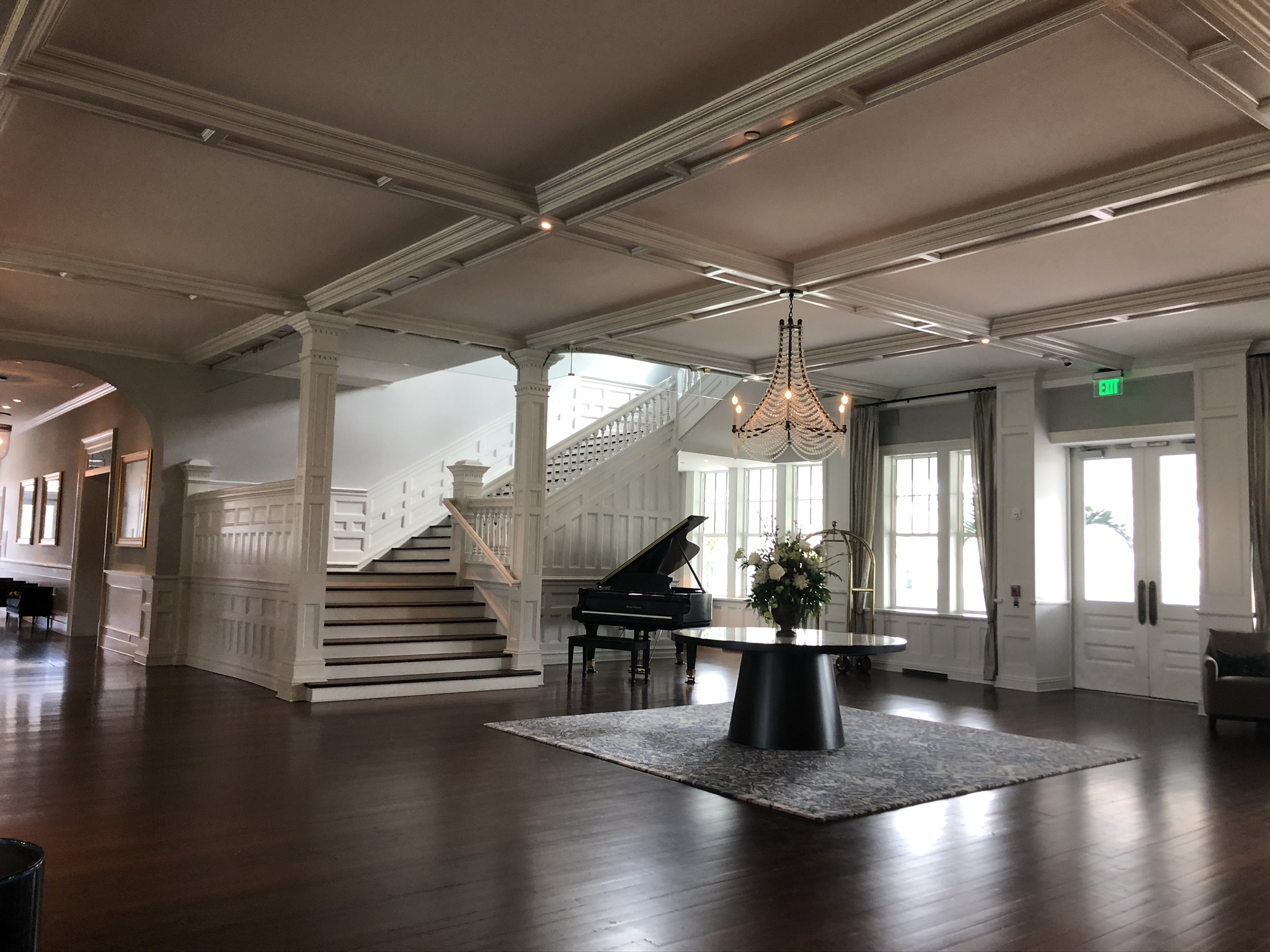 Belleview Inn: An Elegant and Historic Hotel | Mackintosh Travels™