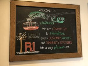 Roosevelt Island | A Historical Hidden Gem | Mackintosh Travels™