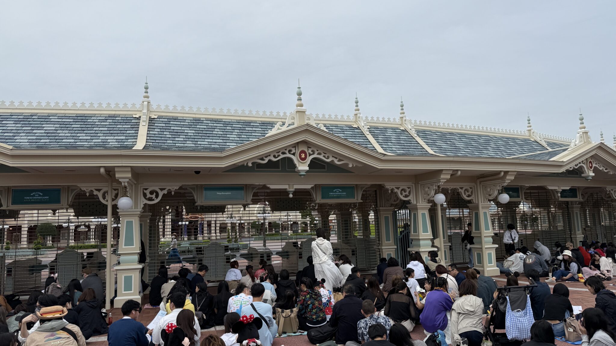 Visiting Tokyo Disneyland | Mackintosh Travels™