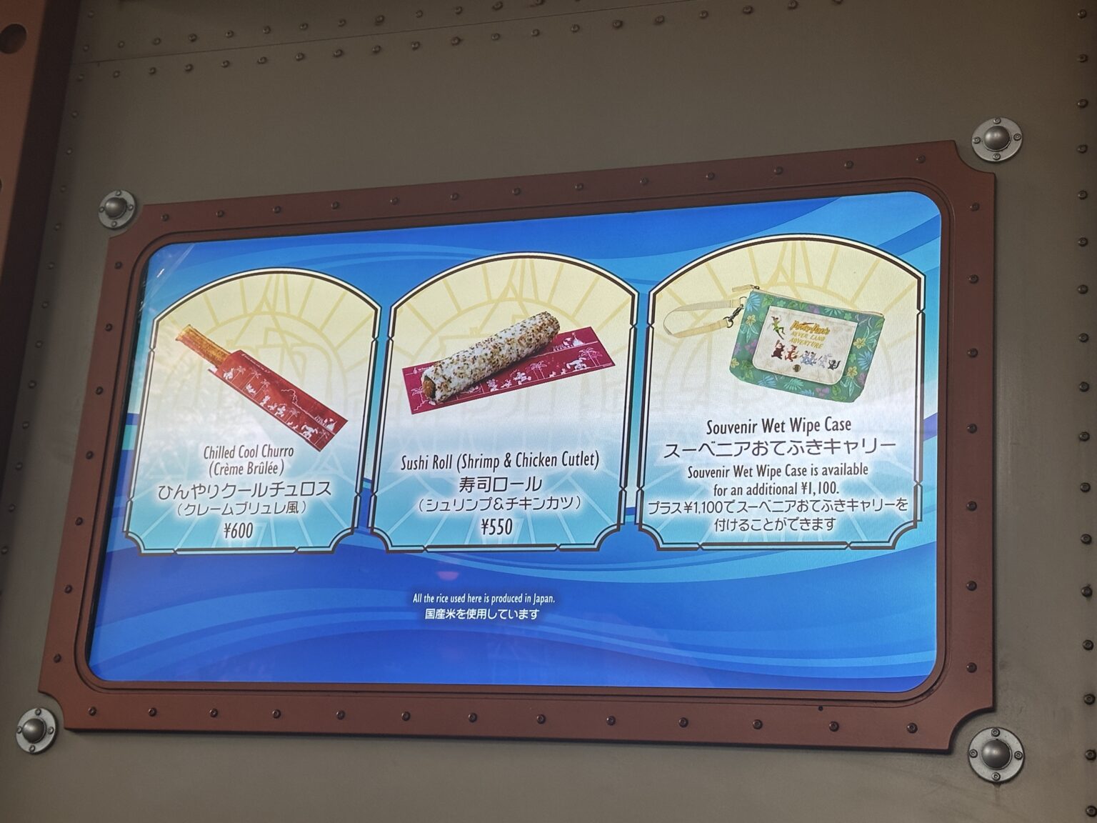 Tokyo DisneySea Review | Mackintosh Travels™